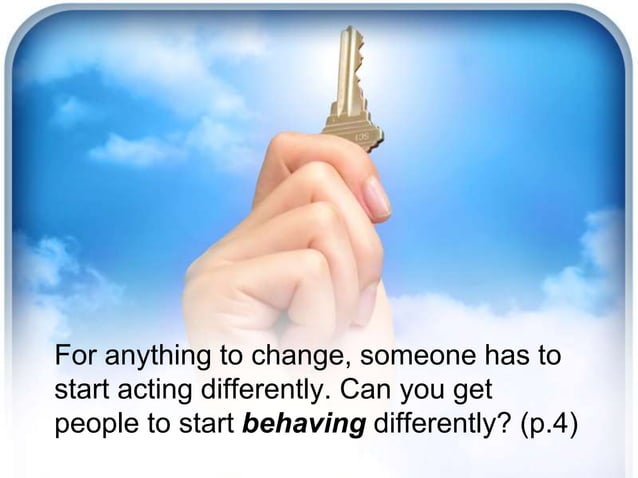 Embracing Change | PPT