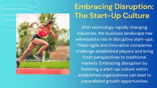 Embracing the Change in Technology with Artificial Intelligence | PPTX