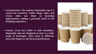 Embracing Convenience and Sustainability The Story of Disposable Cups.pdf
