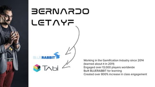 Embracing Emerging Technology in learning | PPT