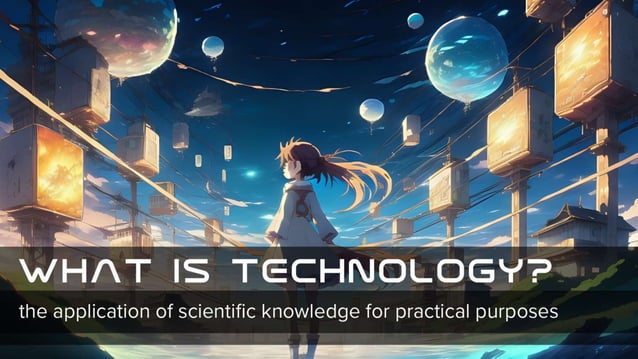 Embracing Emerging Technology in learning | PPT