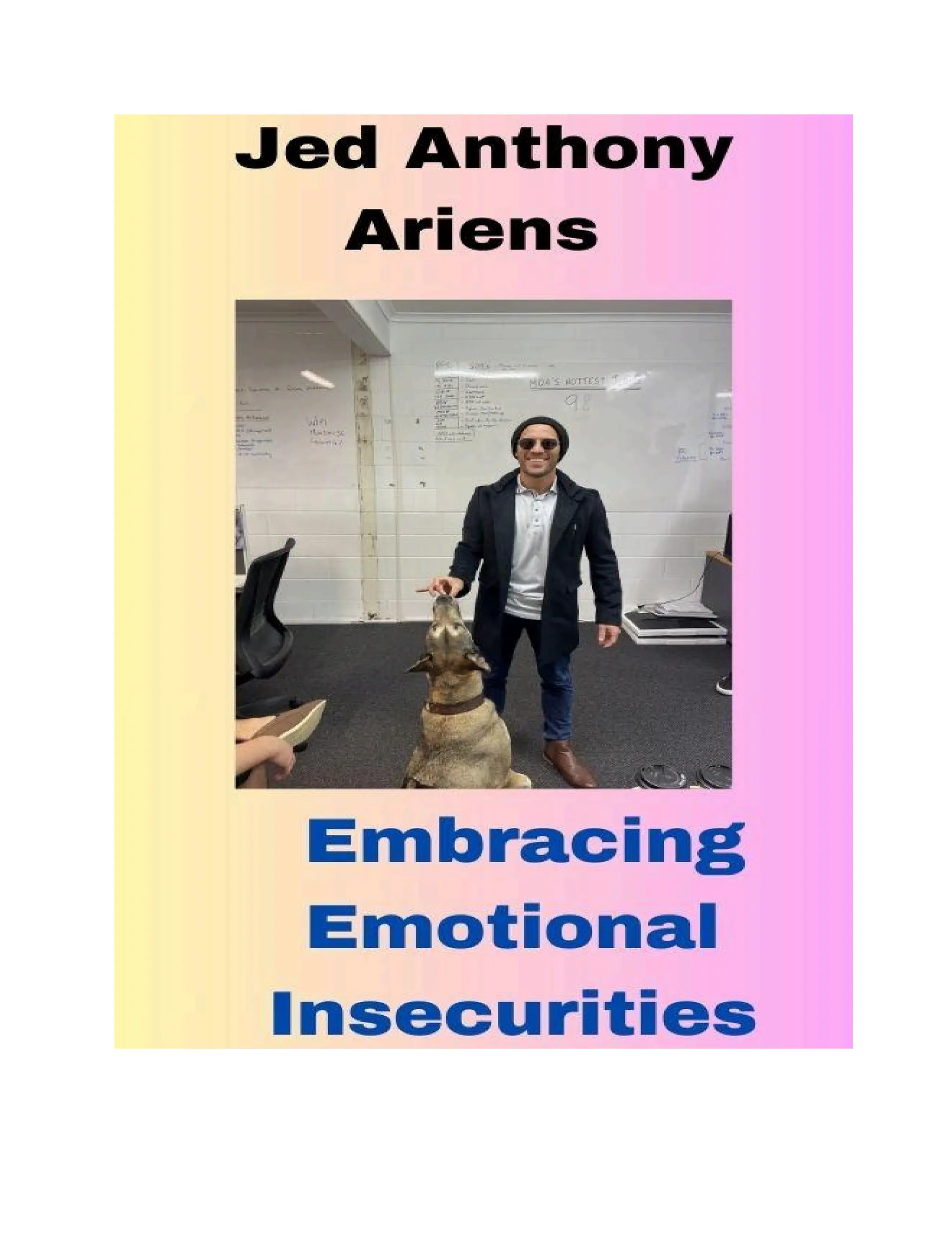 Embracing Emotional Insecurities | PDF