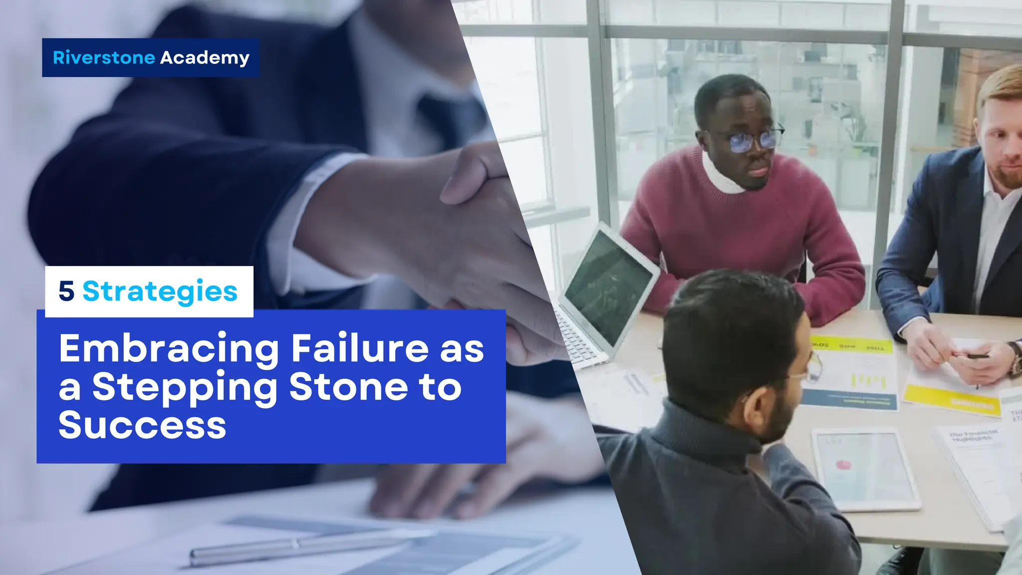 Embracing Failure as a Stepping Stone to Success | PDF