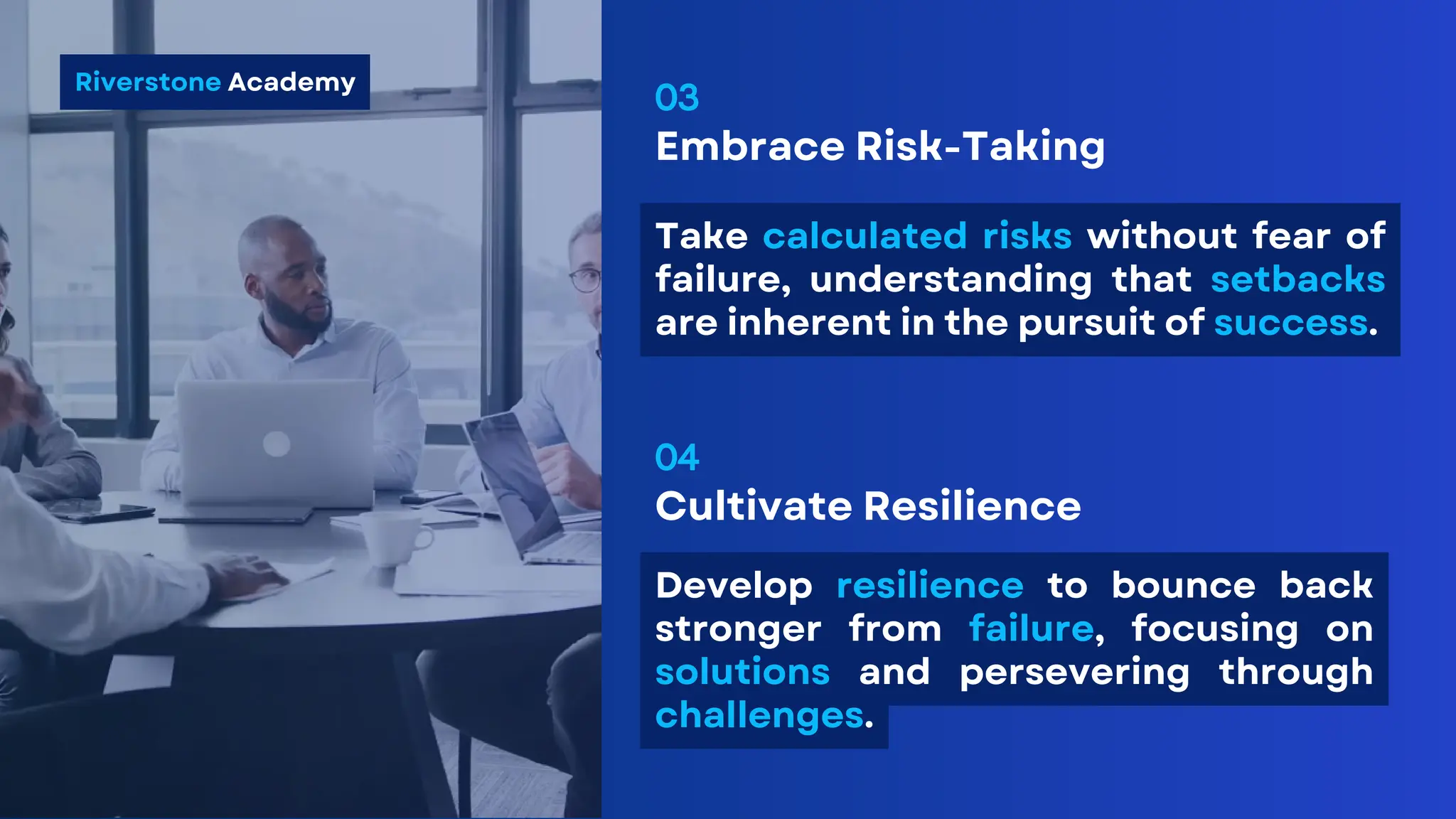 Embracing Failure as a Stepping Stone to Success | PDF