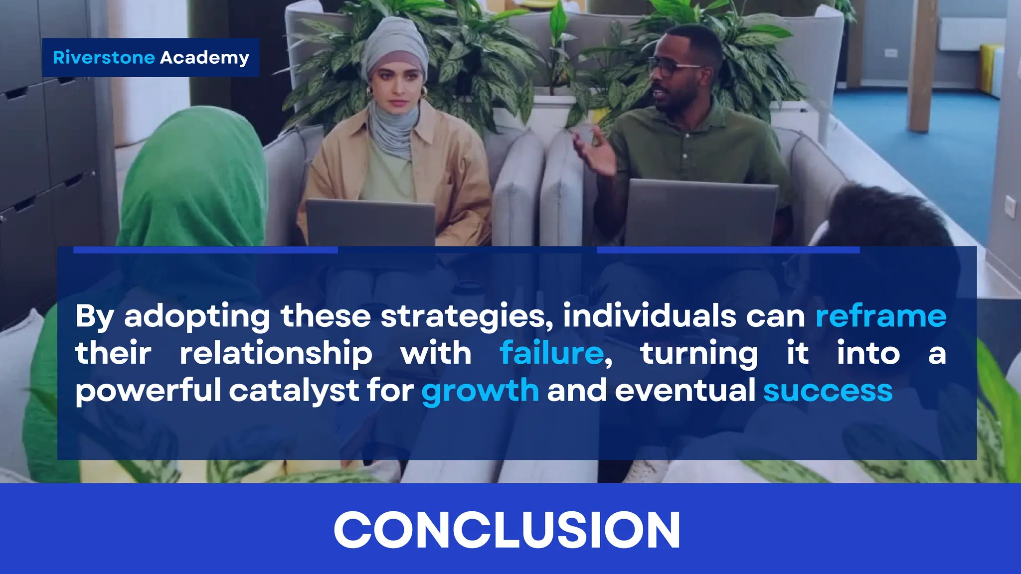 Embracing Failure as a Stepping Stone to Success | PDF