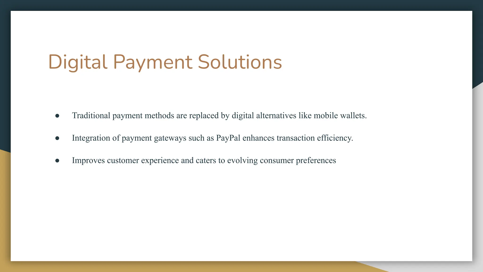 Embracing Financial Digitization in 2024 and Beyond | PDF | Business ...