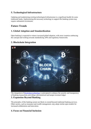 Open Banking: Everything You Need To Know | Enterprise Wired | PDF ...