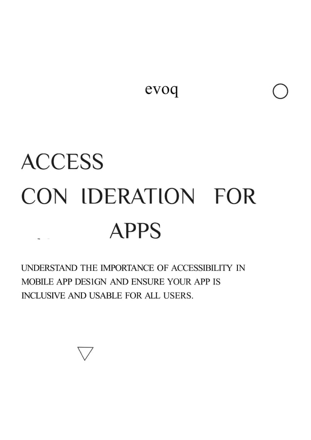 EMBRACING MOBILE - FIRST DESIGN Mobile App And Development .pptx