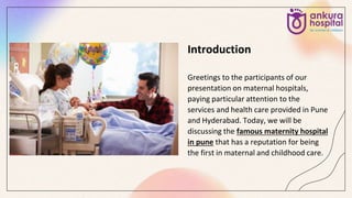 Embracing Motherhood_ A Journey of Care and Comfort.pptx