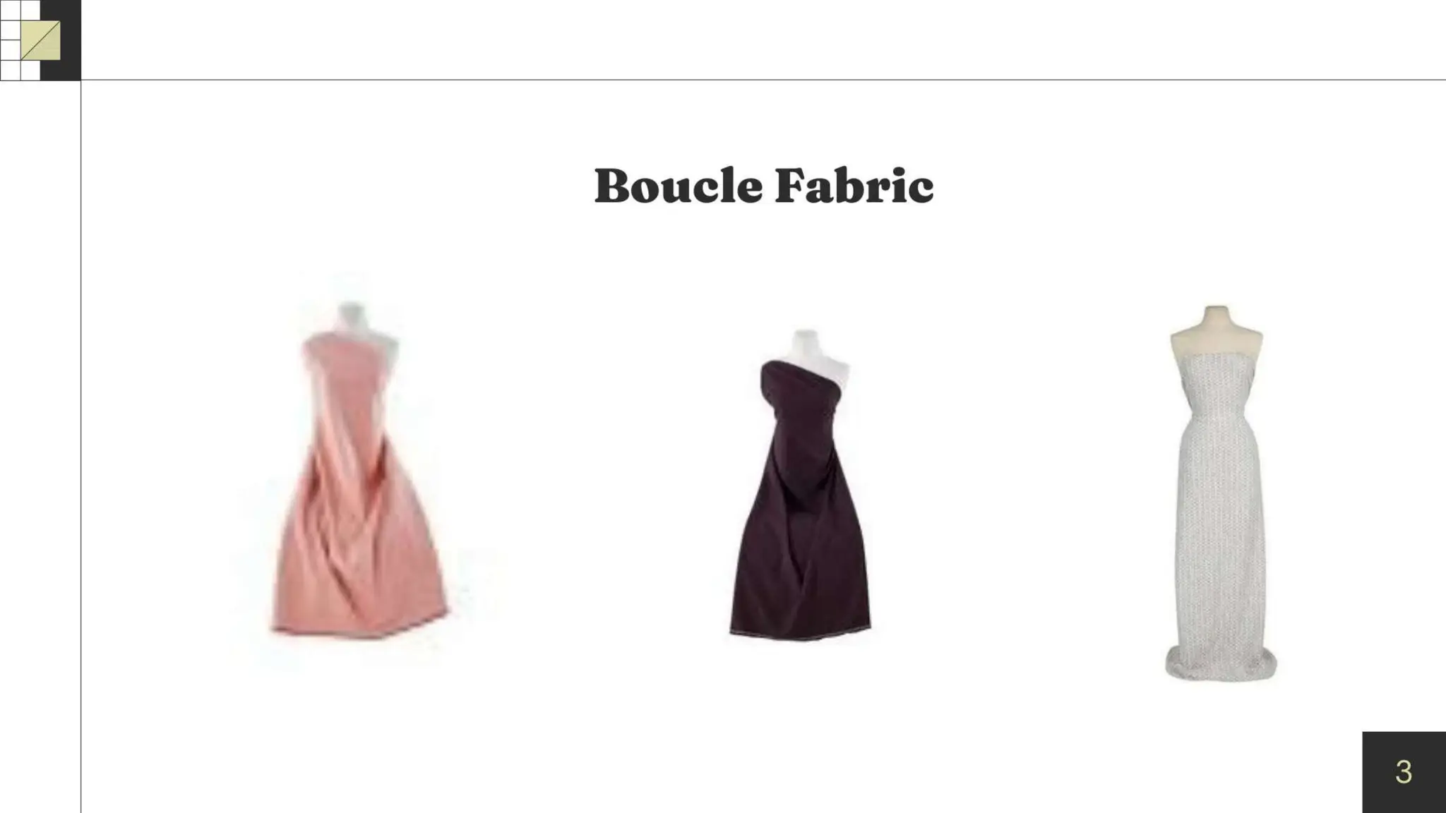 Elegant Allure: Embracing Ruffle Fabric Styles for Every Season | PPTX