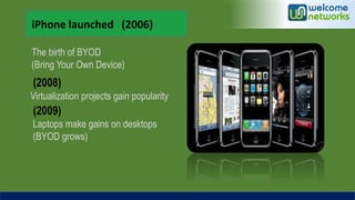 Embracing the cloud | PPTX | Cloud Computing | Internet