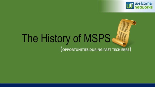 Embracing the cloud | PPTX | Cloud Computing | Internet