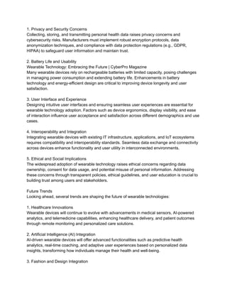 Embracing the Future_ The Evolution and Impact of Wearable Technology.pdf