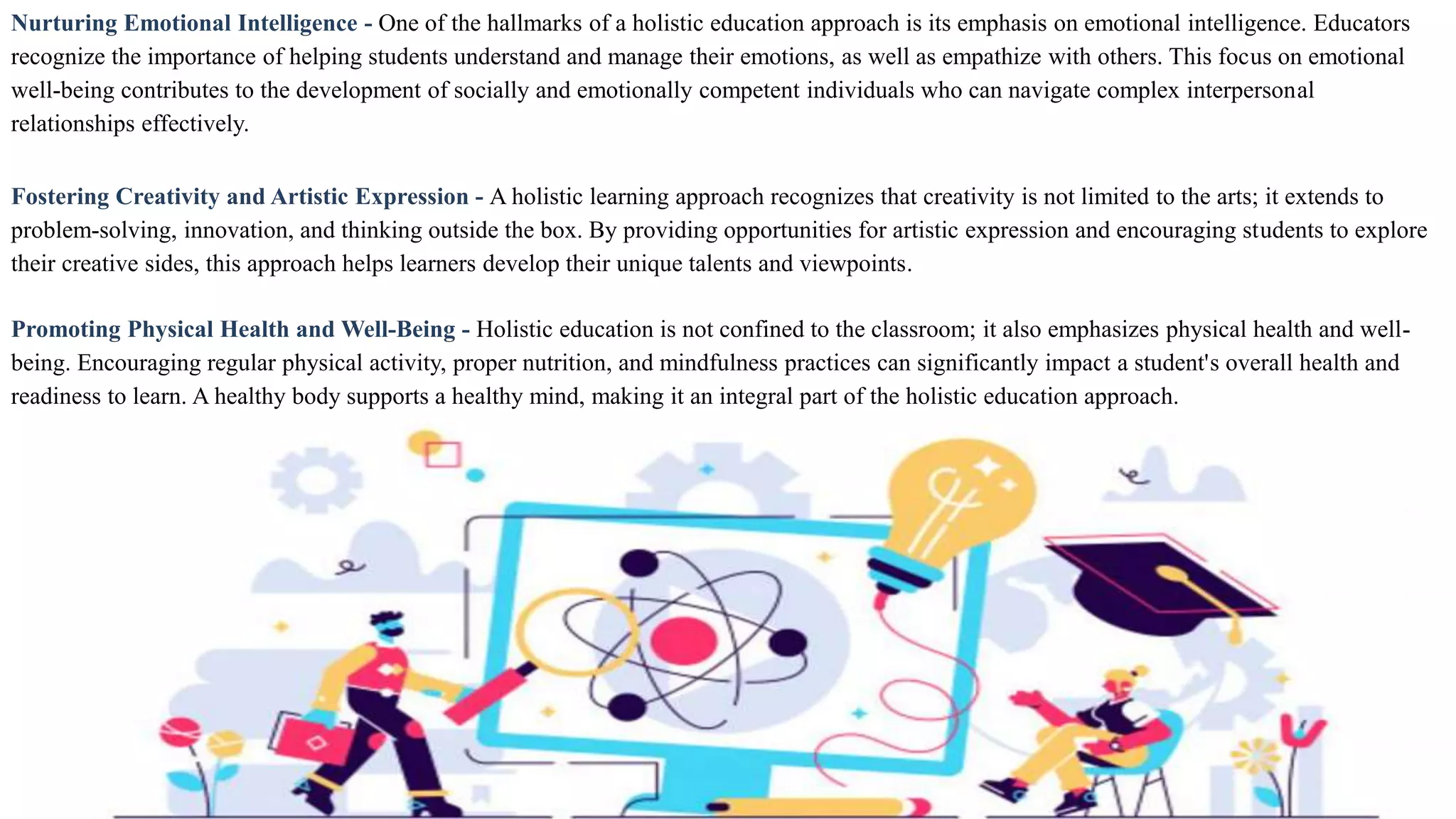 Embracing the Holistic Education Approach.pptx