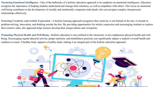 Embracing the Holistic Education Approach.pptx