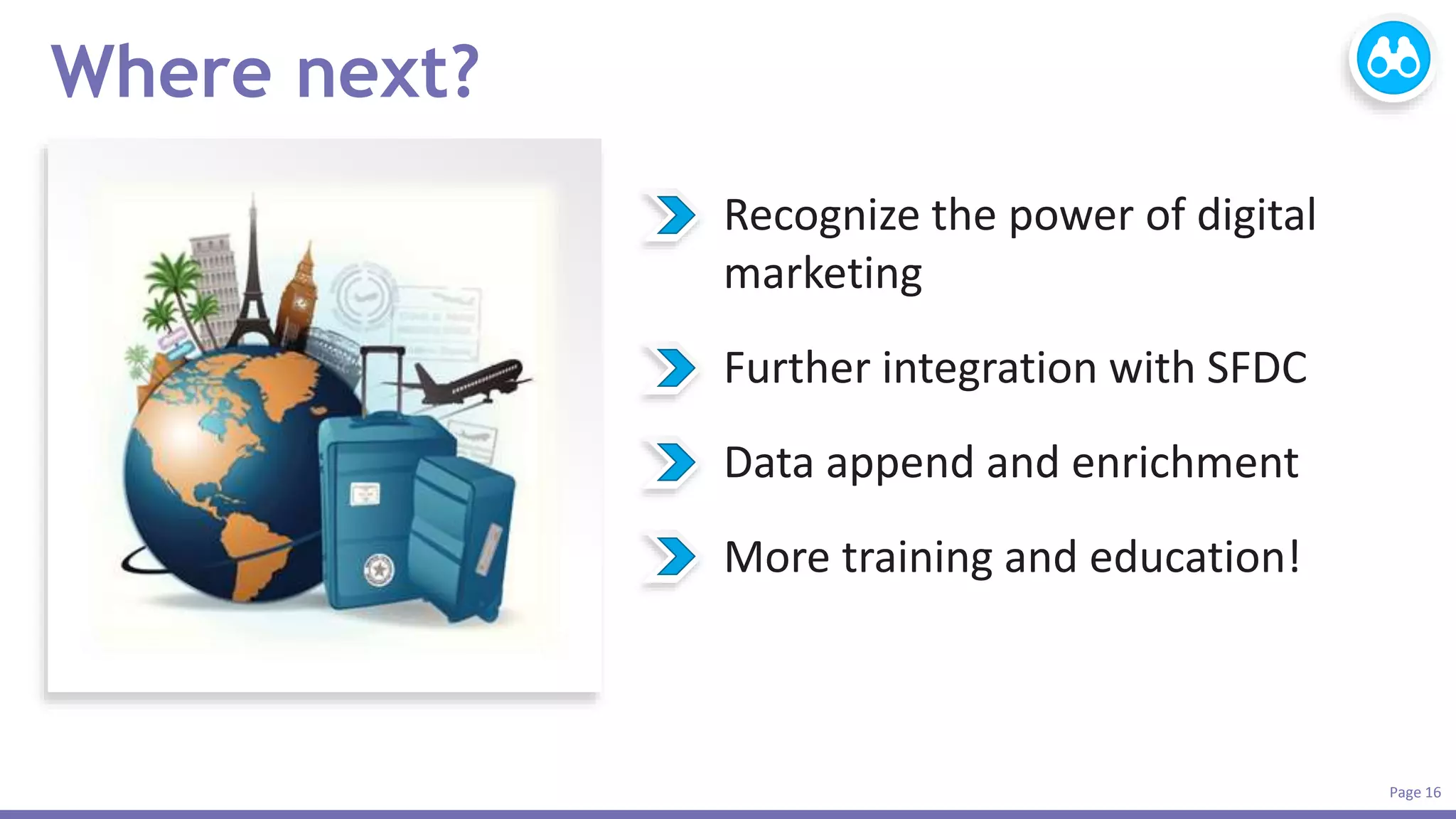 Embracing the Marketing Revolution: Amdocs's Demand Generation Journey | PPT