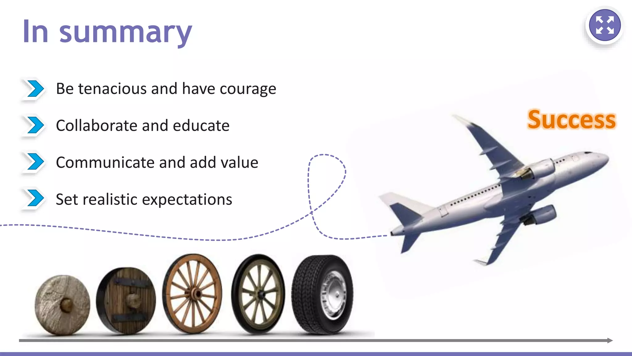 Embracing the Marketing Revolution: Amdocs's Demand Generation Journey | PPT