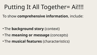 IB MYP ePortfolio 2025 Unit: Embracing Uniqueness | PPTX