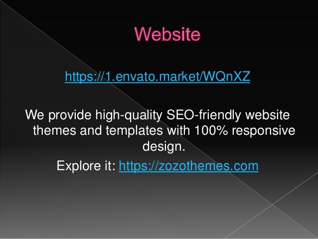 Embrad – Event & Conference WordPress Theme | PPTX