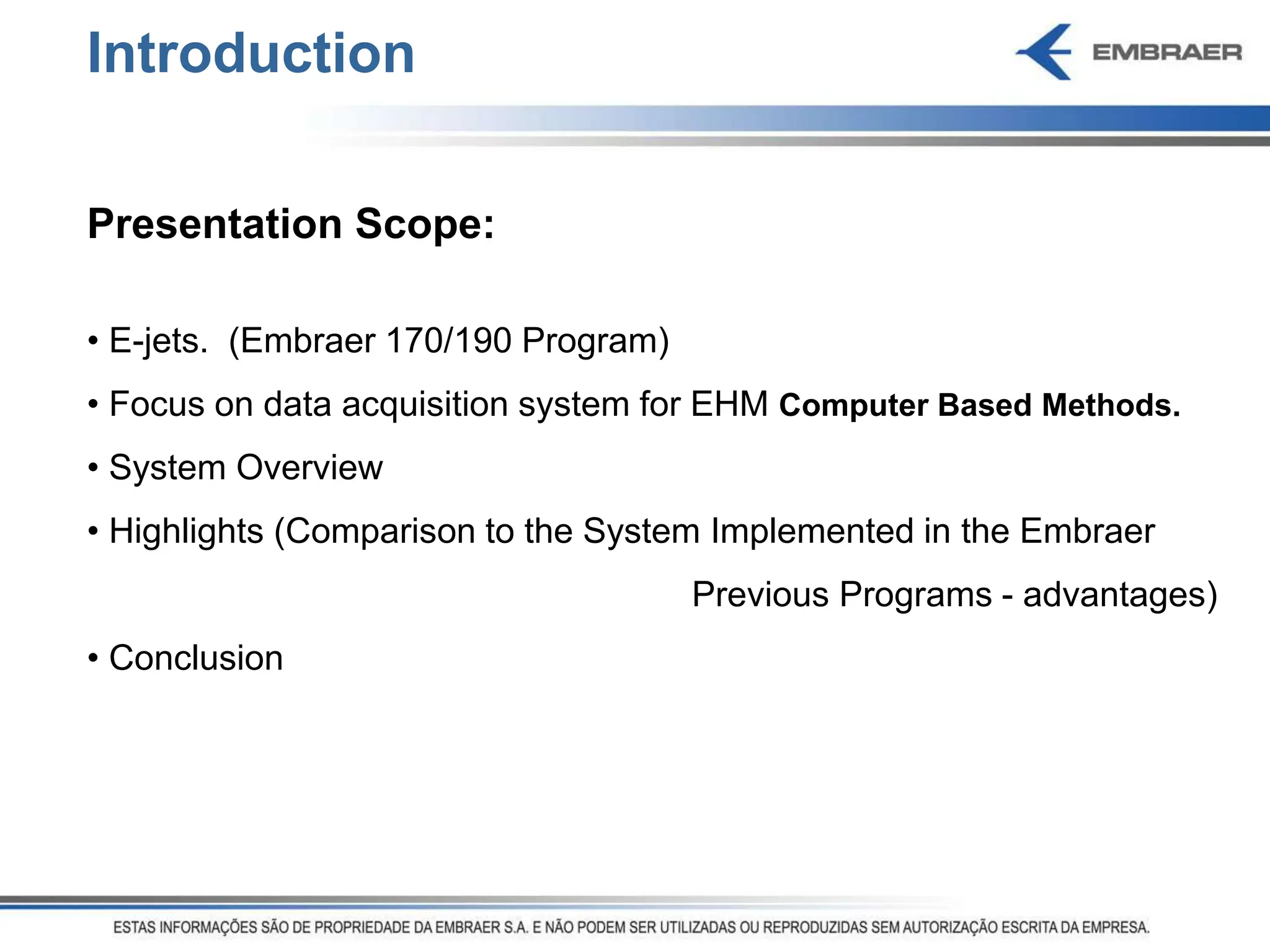 Embraer E32 EHM system E jets family .pptx