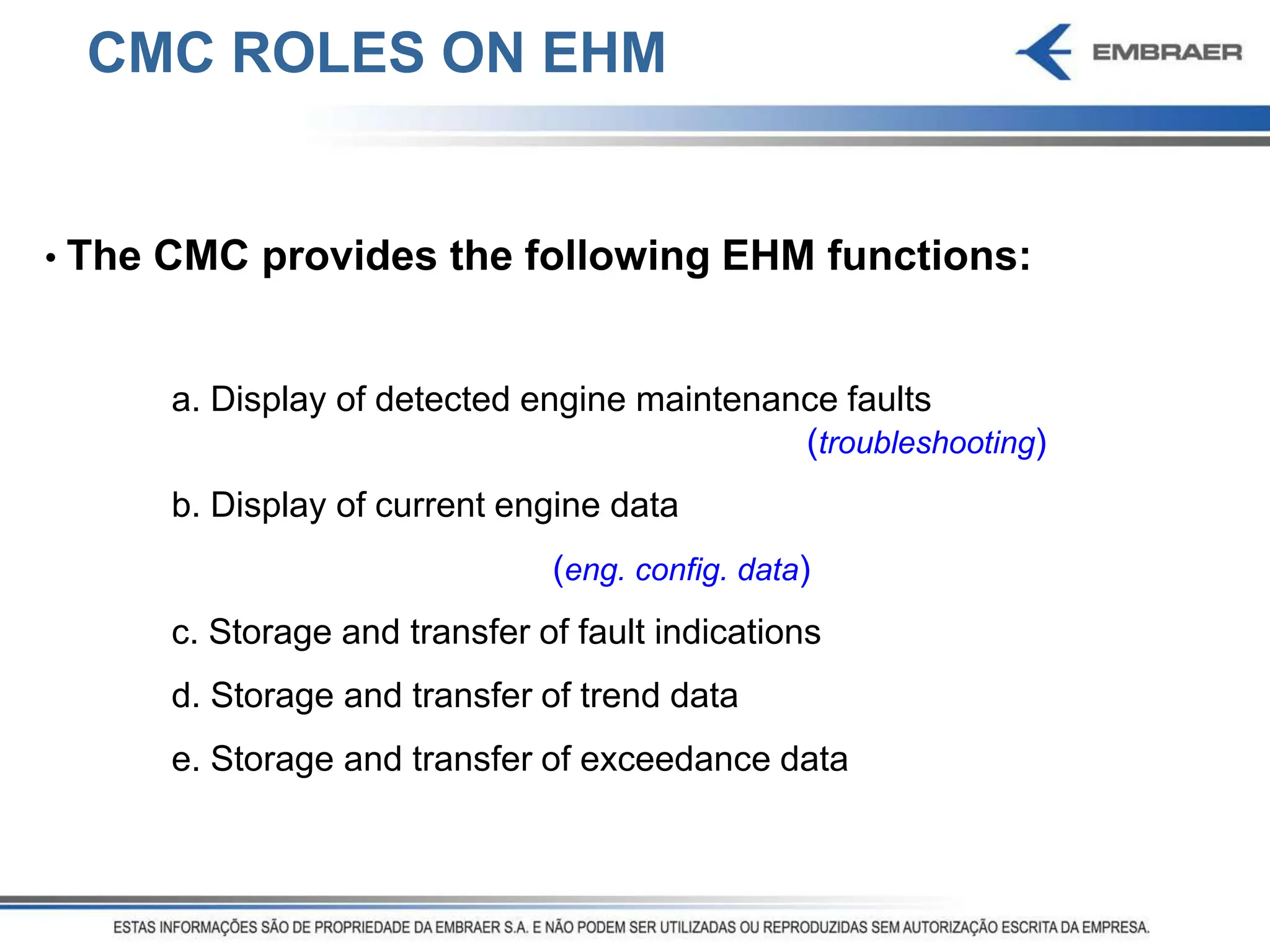 Embraer E32 EHM system E jets family .pptx
