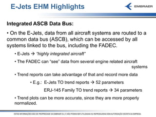Embraer E32 EHM system E jets family .pptx