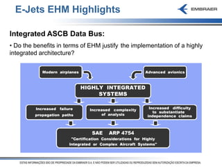 Embraer E32 EHM system E jets family .pptx