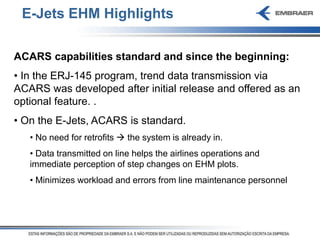Embraer E32 EHM system E jets family .pptx