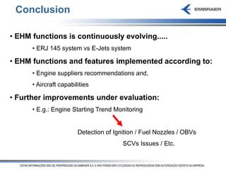 Embraer E32 EHM system E jets family .pptx