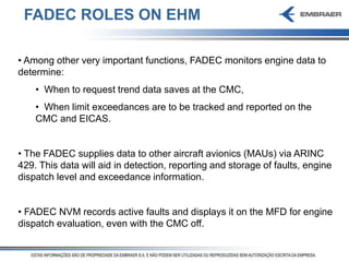 Embraer E32 EHM system E jets family .pptx