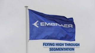 EMBRAER | PPTX
