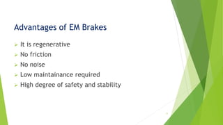 EM BRAKES.pptx