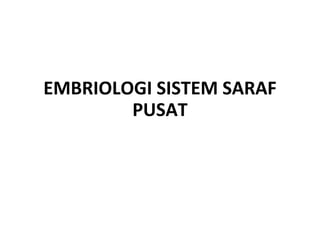 EMBRIOLOGI INTEGUMEN dan SSP (1).pptx