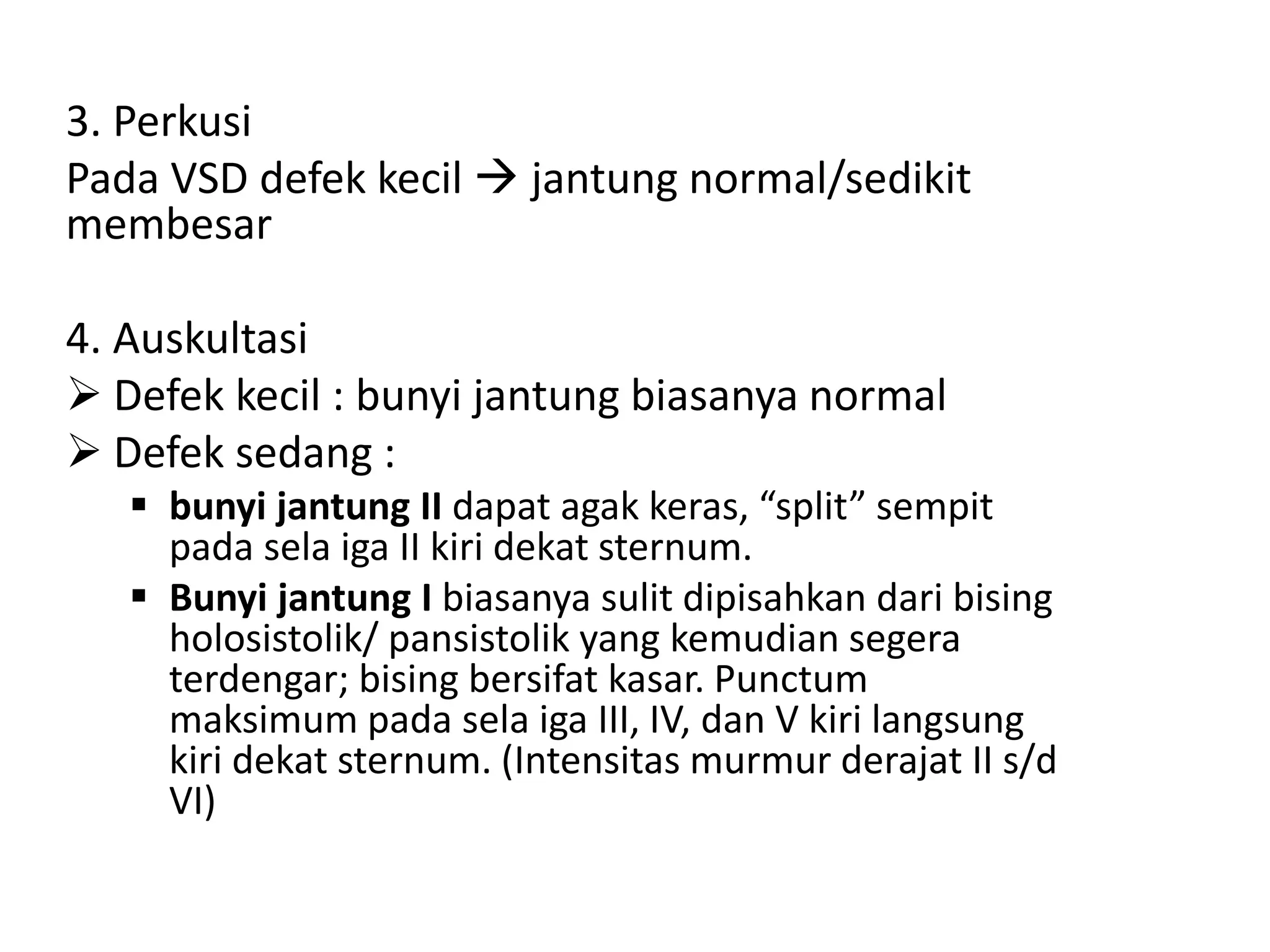 Embriologi jantung (1) | PPTX