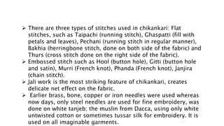 EMBROIDERIES OF INDIA.pptx