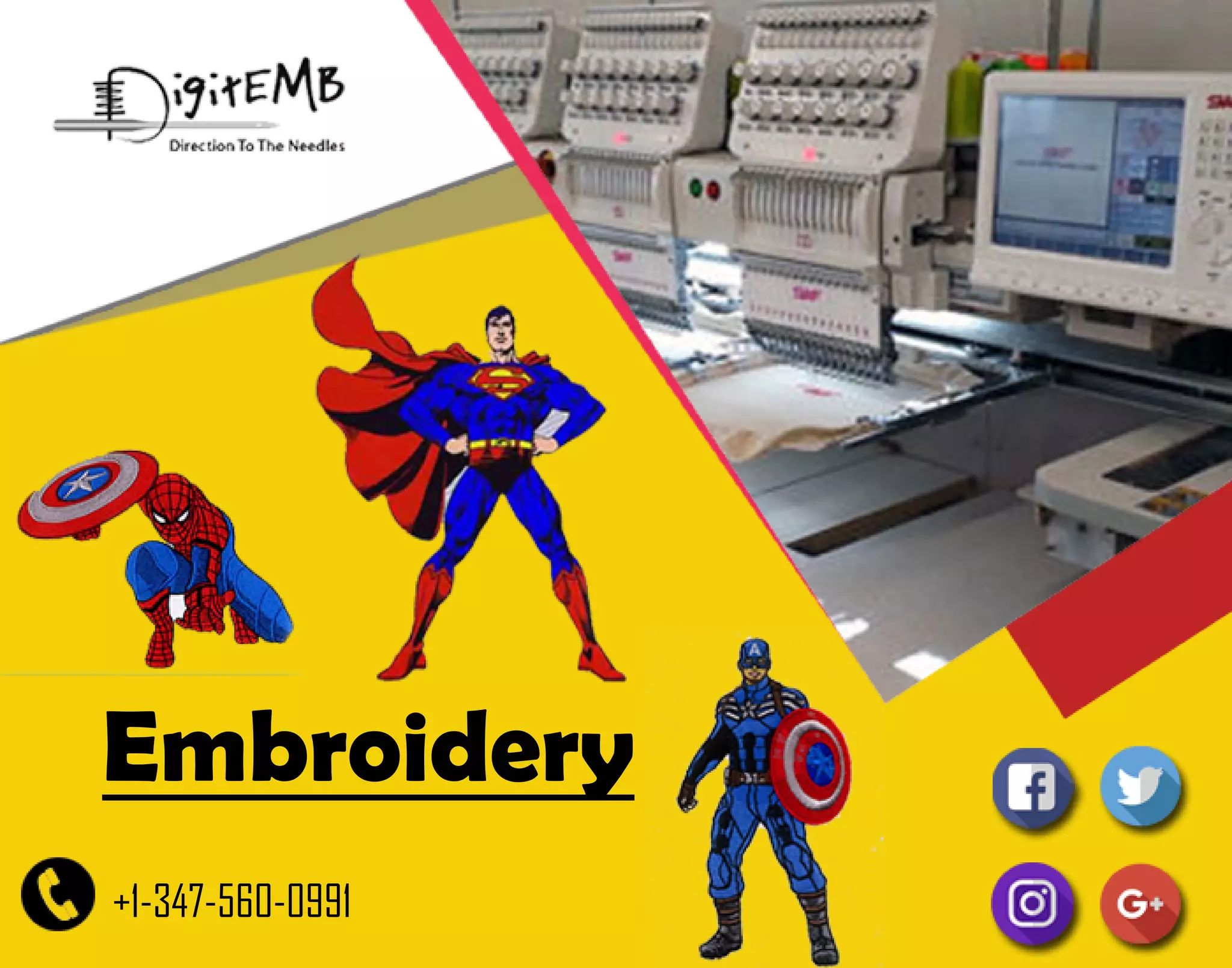 Embroidery | PDF | Needlework | Arts and Crafts