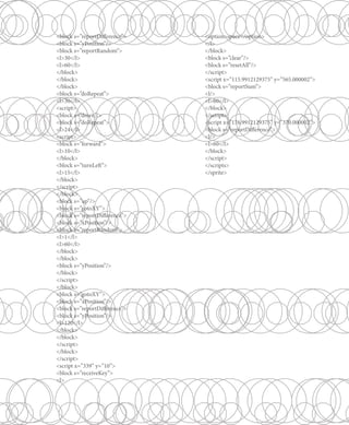 [Exhibition]ASMR Visualization with Embroidery | PDF