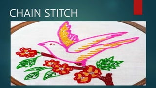 EMBROIDERY STITCHES AND RUBRIC.pptx