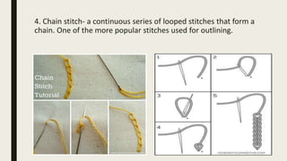 Embroidery tools and stitches-9.pptx
