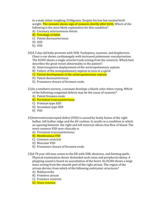Embryo%20 block%204%20qs | PDF