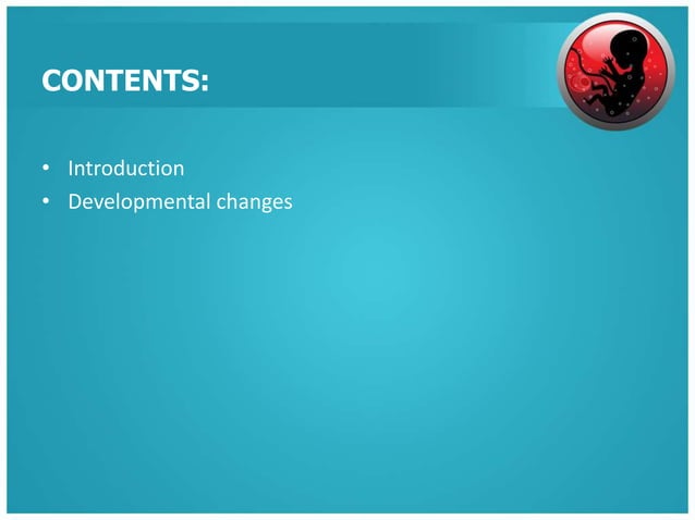 Embryo 2nd week | PPT