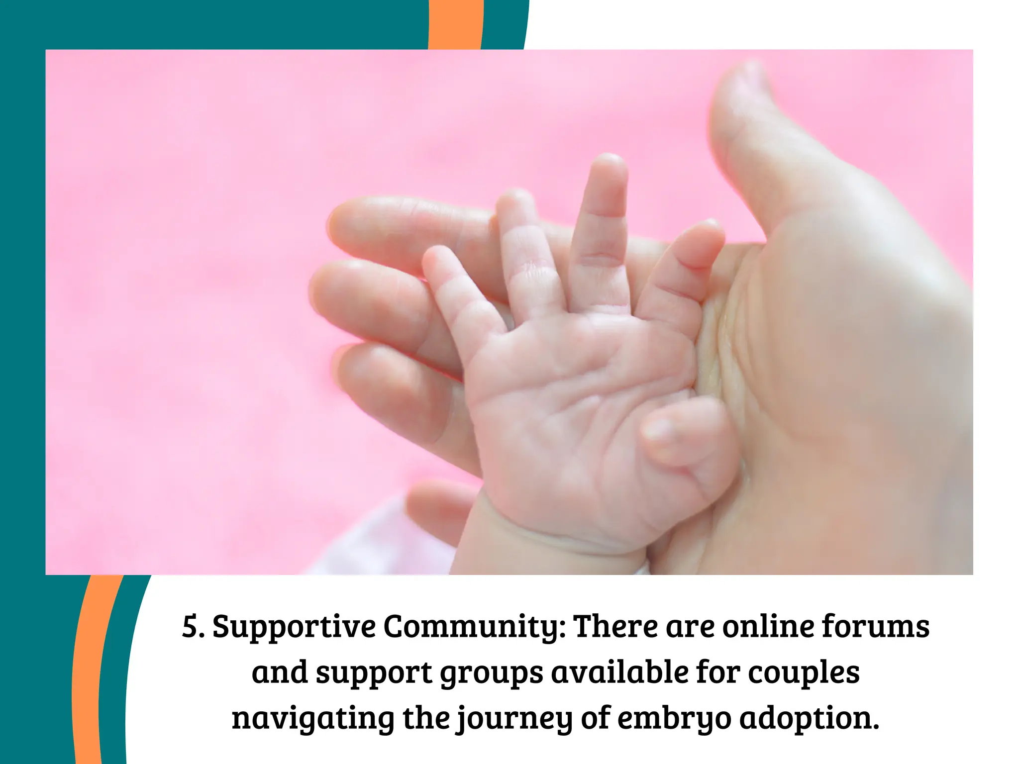 Embryo Adoption Ethics and Values for Life | PDF