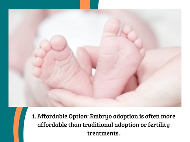 Embryo Adoption Ethics and Values for Life | PDF