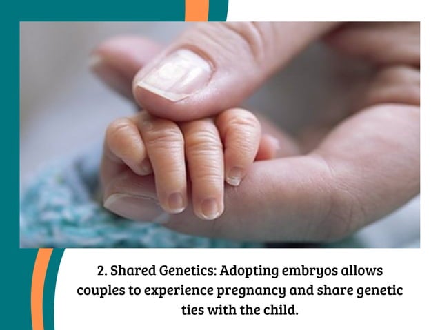 Embryo Adoption Ethics and Values for Life | PDF