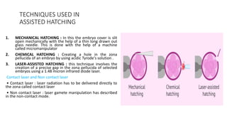 EMBRYO CULTURE AND MICROMANIPULATION.pptx