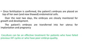 EMBRYO CULTURE AND MICROMANIPULATION.pptx
