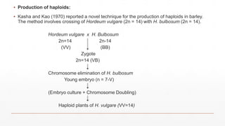 Embryo culture | PPTX