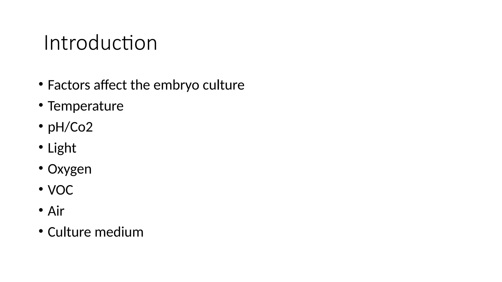 Embryo culture systems in IVF LAB PPT.pptx