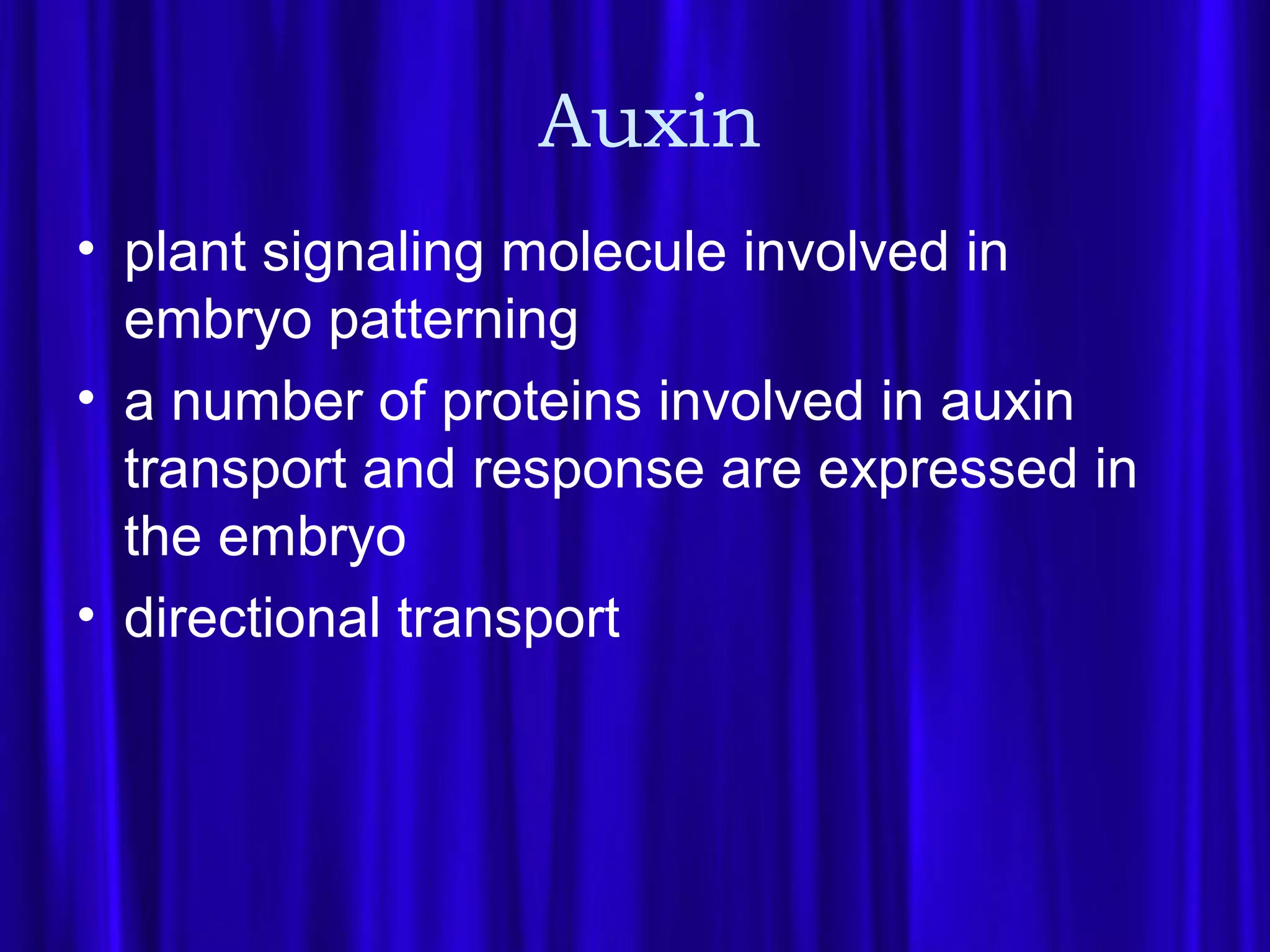 Embryogenesis | PPT