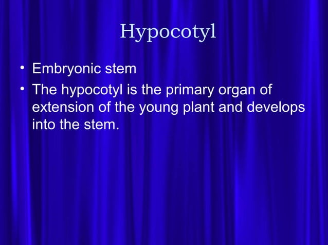 Embryogenesis | PPT